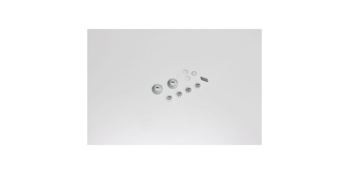 Differential Bevel Gear Set Kyosho Inferno MP9-MP10 IF402 – RC Klubben