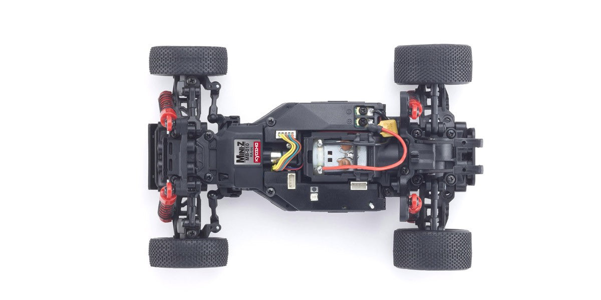 Mini Z Buggy Reservedele – RC Klubben