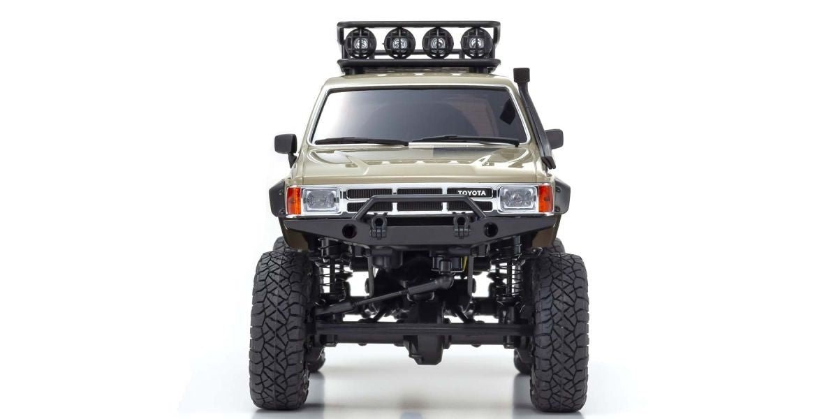 Mini Z 4x4 Crawler – RC Klubben