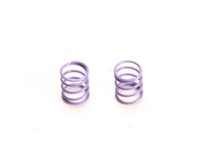 PN Racing Mini-Z MR015/MR02 Front Racing Suspension Purple Springs (2P ...